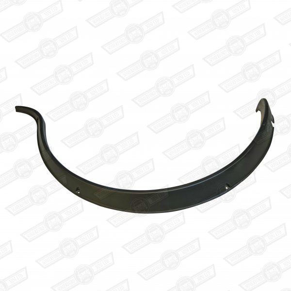 WHEEL ARCH-RH REAR-GREY : Somerford Mini - Mini Specialists, Providing t...