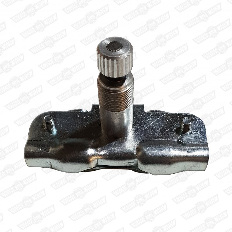 WHEELBOX-WIPERS- PRE 1970 (22 TEETH) : Somerford Mini - Mini Specialists...