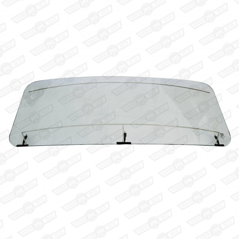 WINDSCREEN-FRONT HEATED, WORKS MONTE CARLO TYPE : Somerford Mini - Mini ...