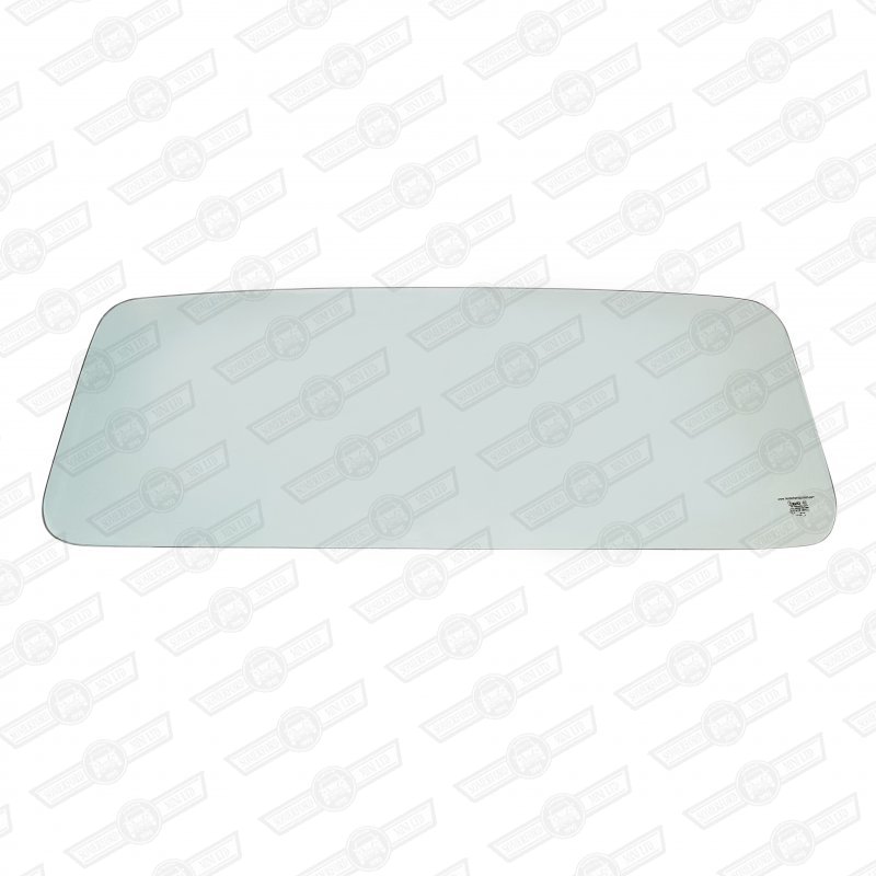 WINDSCREEN-GREEN TINTED-LAMINATED : Somerford Mini - Mini Specialists, P...