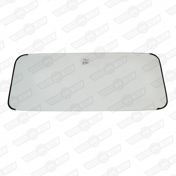 WINDSCREEN-REAR-MK1-UNHEATED : Somerford Mini - Mini Specialists, Provid...