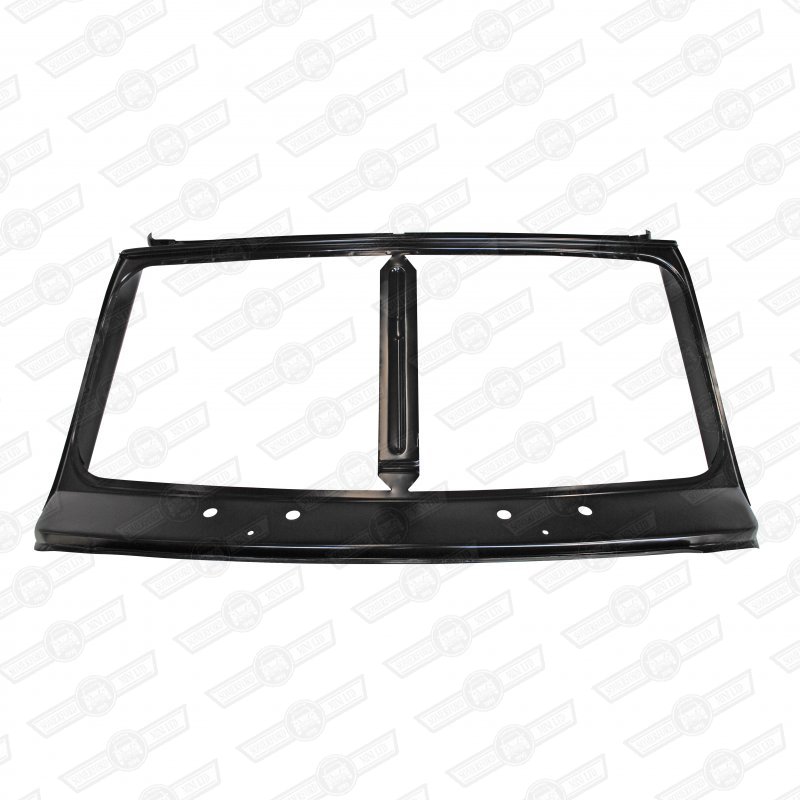 WINDSCREEN SURROUND PANEL- COMPLETE : Somerford Mini - Mini Specialists,...