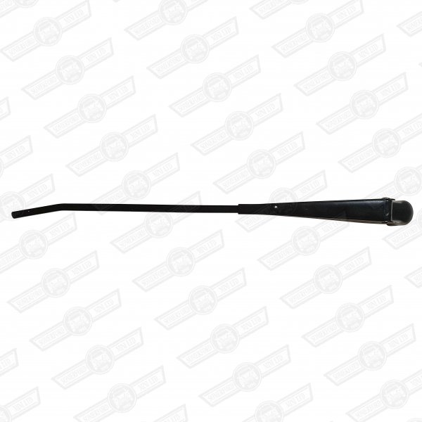 WIPER ARM-BLACK-RH PARK. bayonet fitting : Somerford Mini - Mini Special...