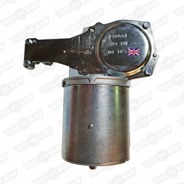 WIPER MOTOR-2 SPEED : Somerford Mini - Mini Specialists, Providing the c...