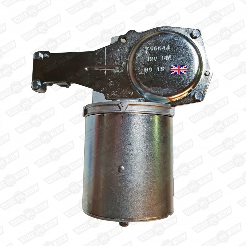 WIPER MOTOR-2 SPEED : Somerford Mini - Mini Specialists, Providing the c...